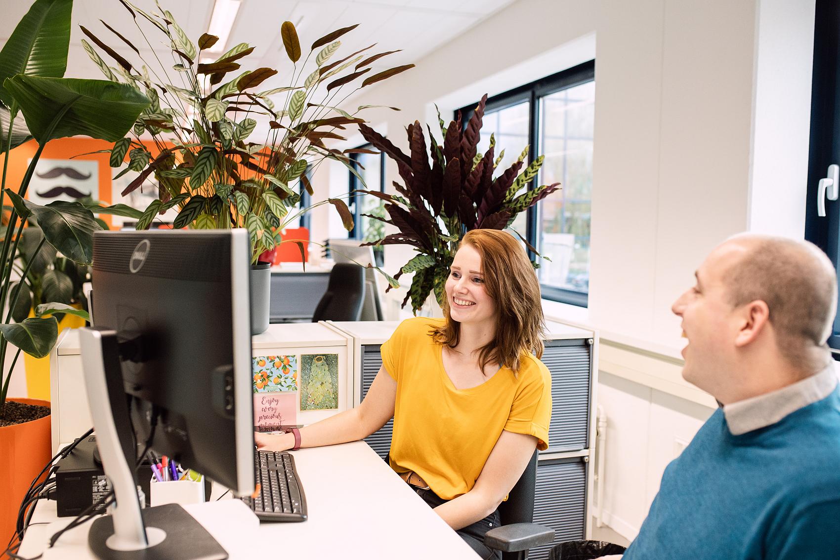 De voordelen van ERP-integratie met PIM-software | Guidance